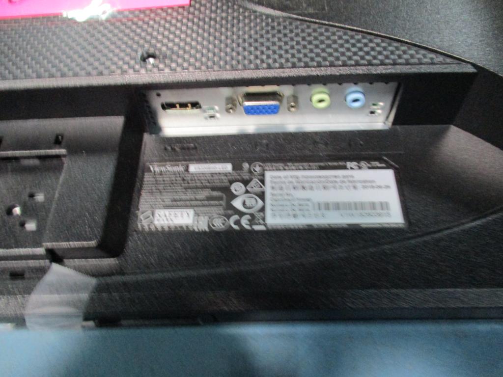 View Sonic Computer Monitor | Property Room