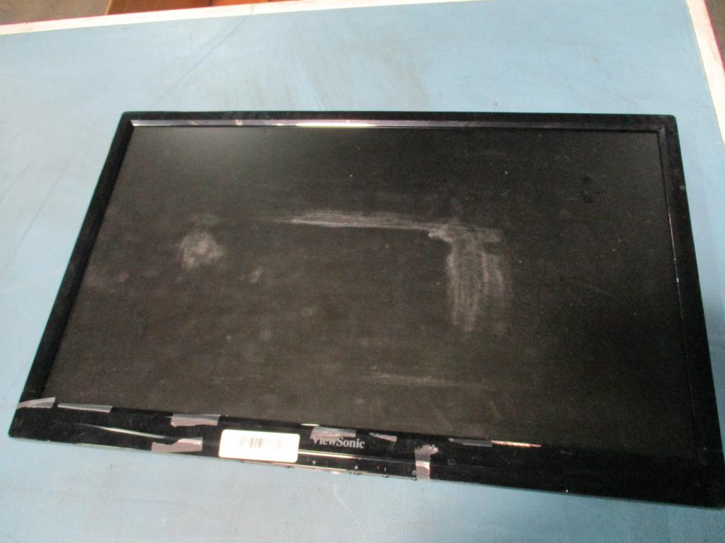 View Sonic Computer Monitor | Property Room