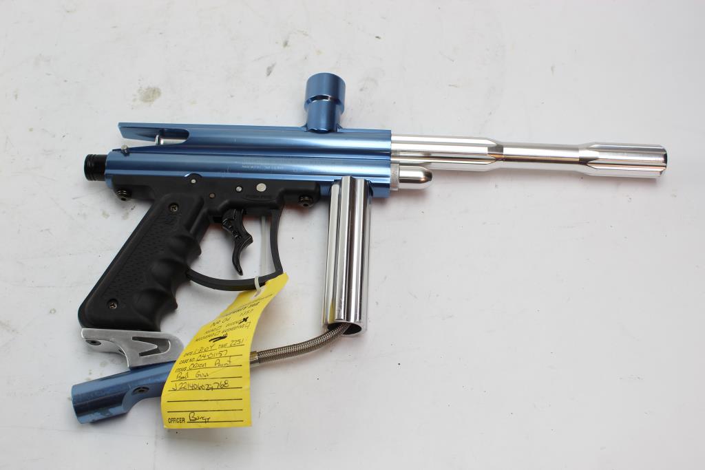 Viewloader Orion Paintball Marker | Property Room
