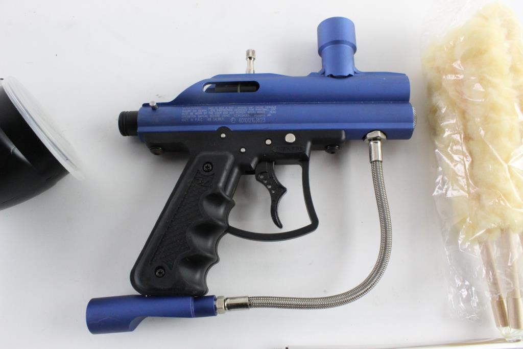 ViewLoader Paintball Marker | Property Room