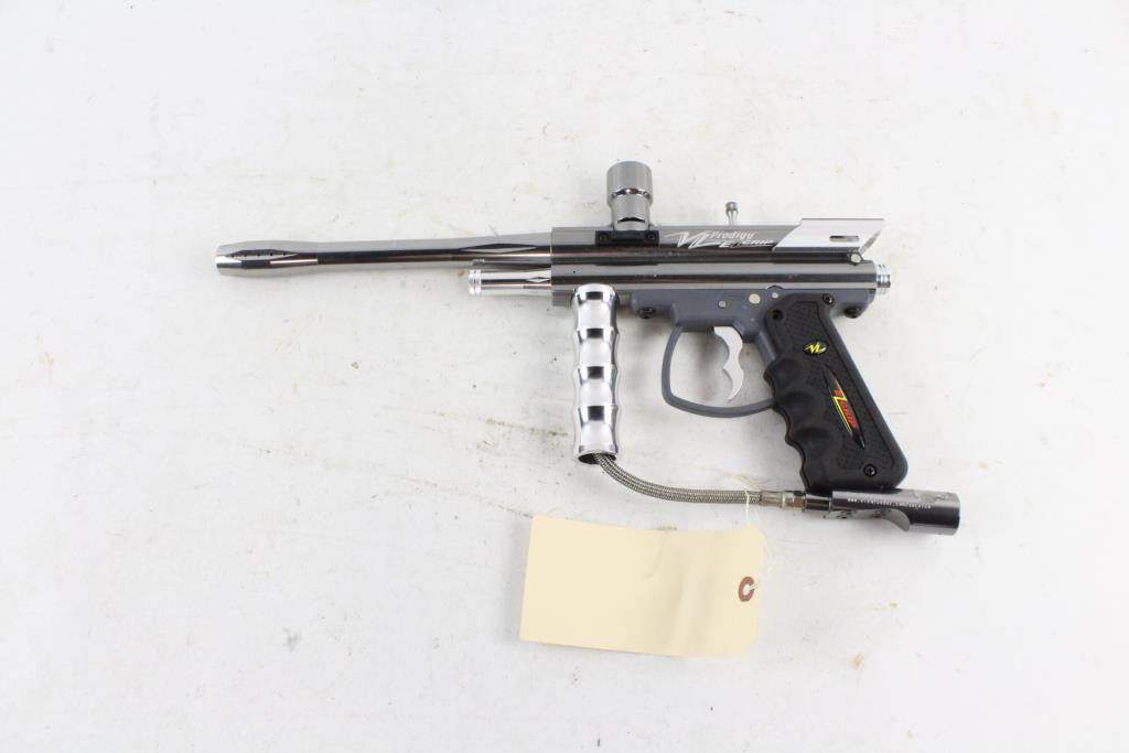 ViewLoader Paintball Marker | Property Room