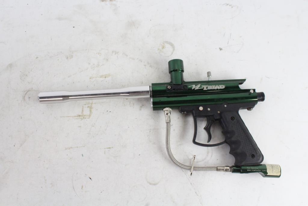 Viewloader Paintball Marker | Property Room