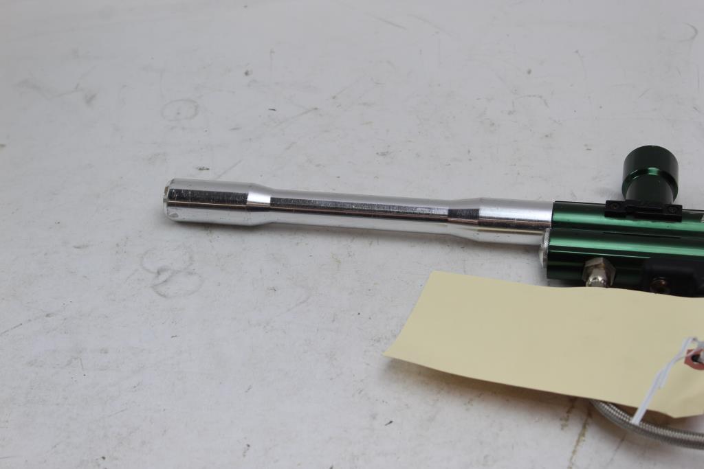 ViewLoader Triad Paintball Marker | Property Room