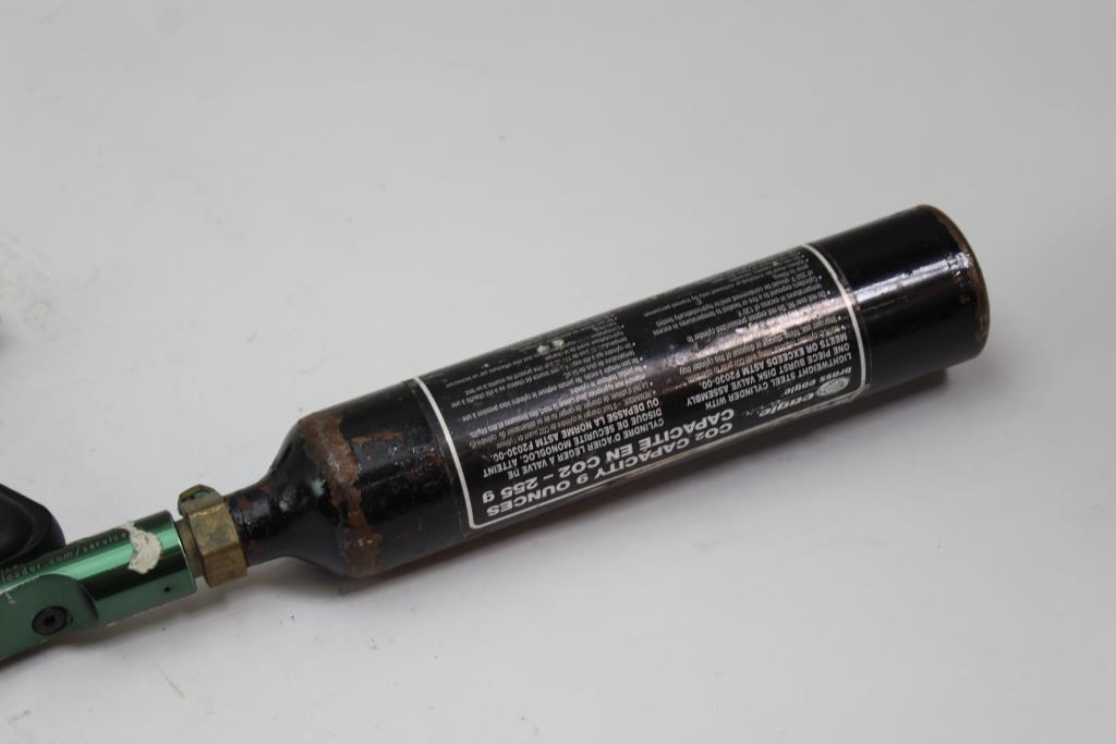 ViewLoader Triad Paintball Marker | Property Room