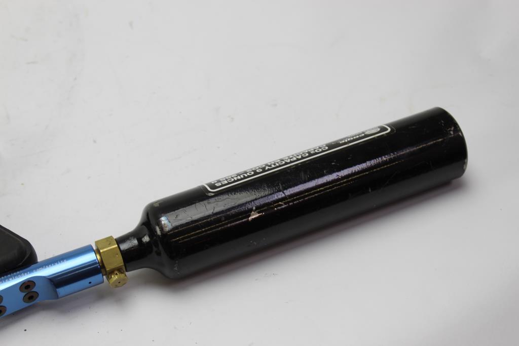 Viewloader Triton II Paintball Marker Gun | Property Room