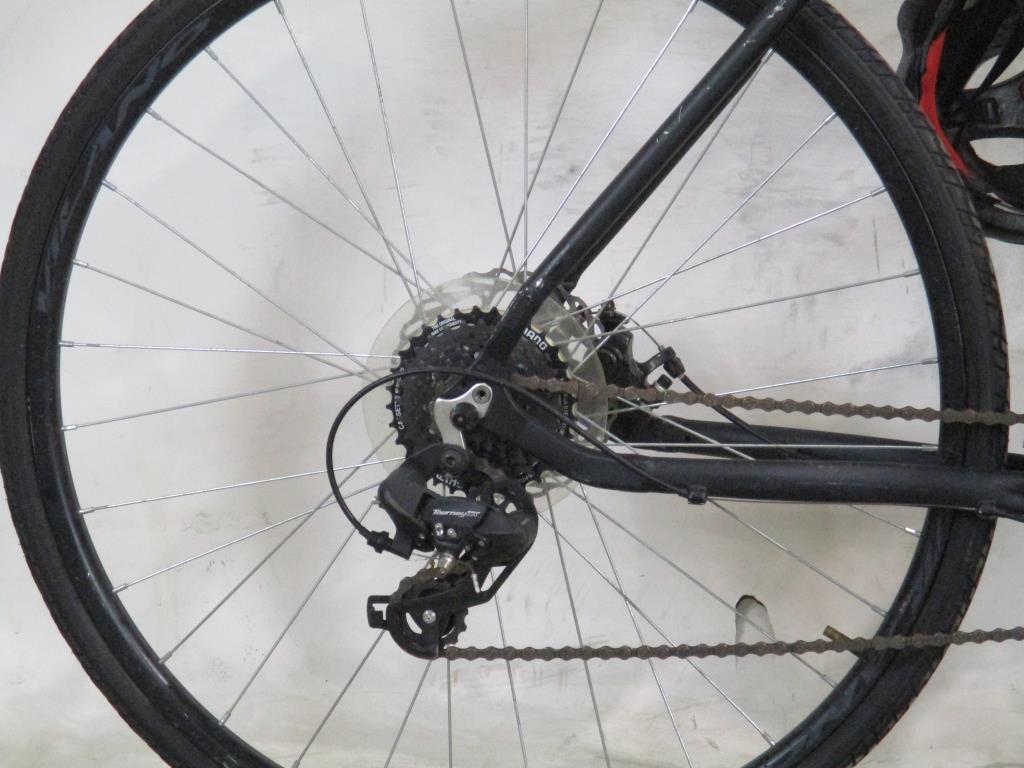 Viland Urban Bike | Property Room