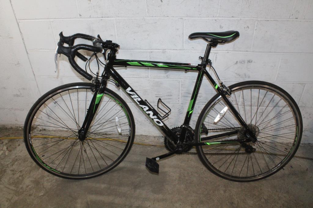 Vilano Road Bike | Property Room