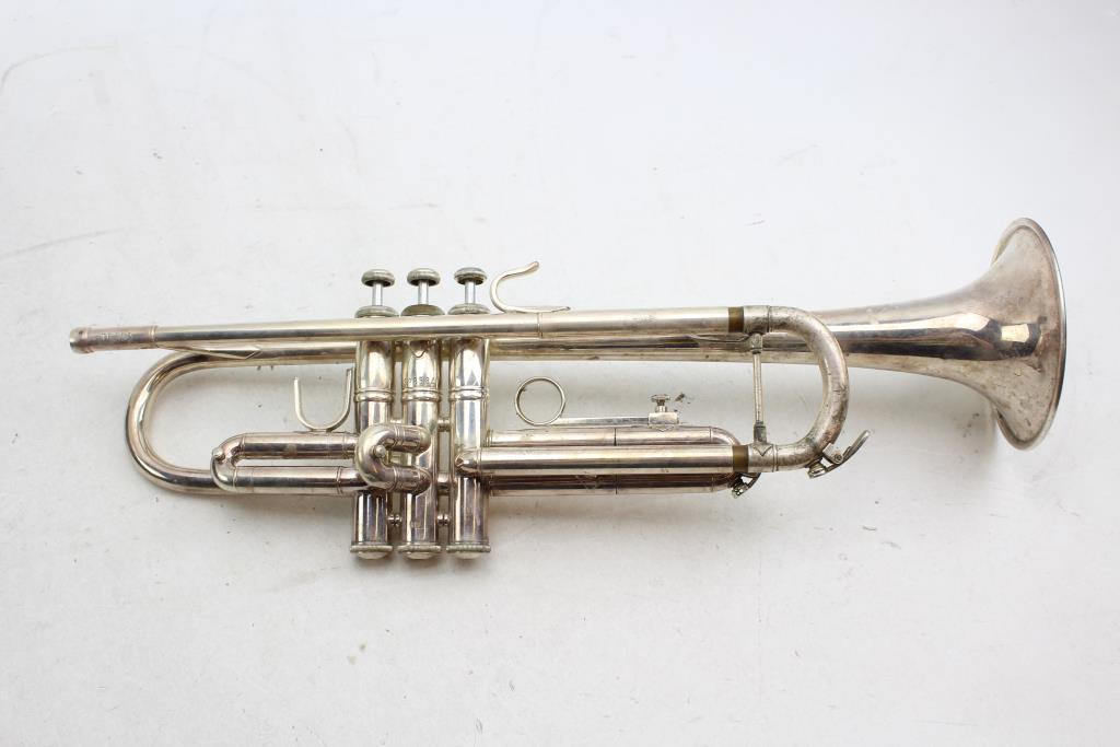 Vincent Bach TR200 Trumpet | Property Room