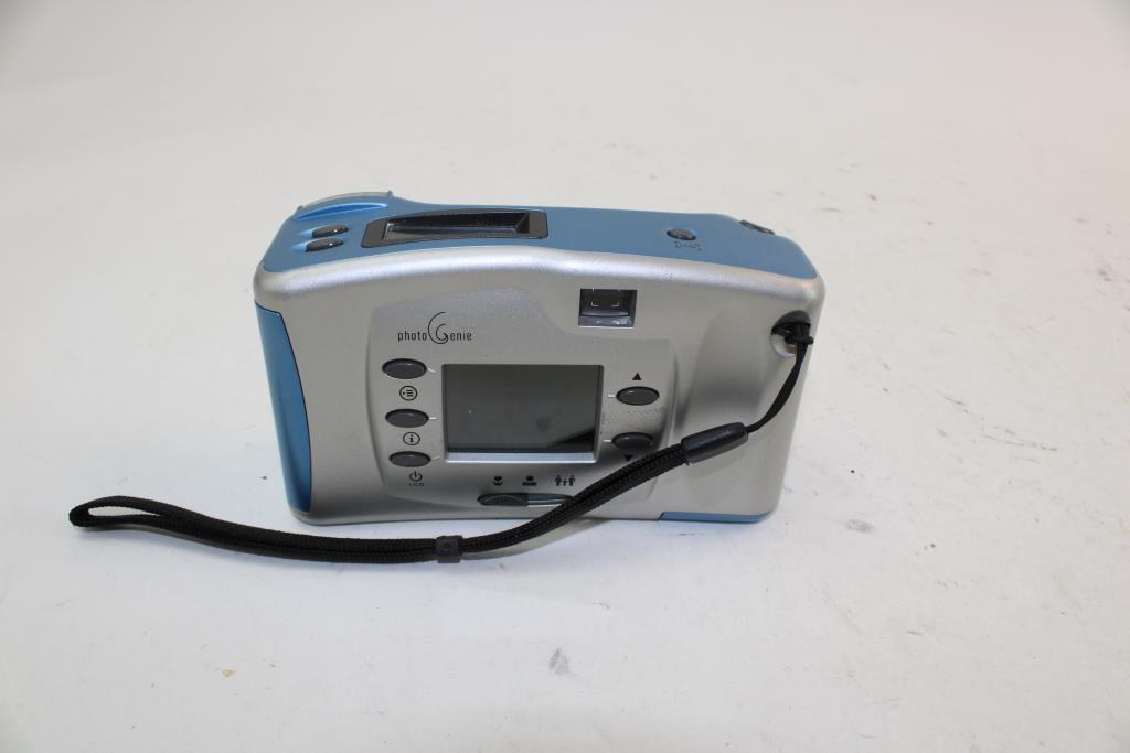Vintage Agfa Ephoto 780c Digital Still Camera | Property Room