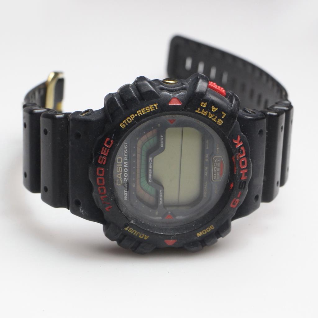 Vintage Casio G-Shock Watch | Property Room