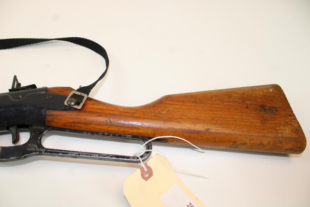 Vintage Daisy 99 BB Gun | Property Room