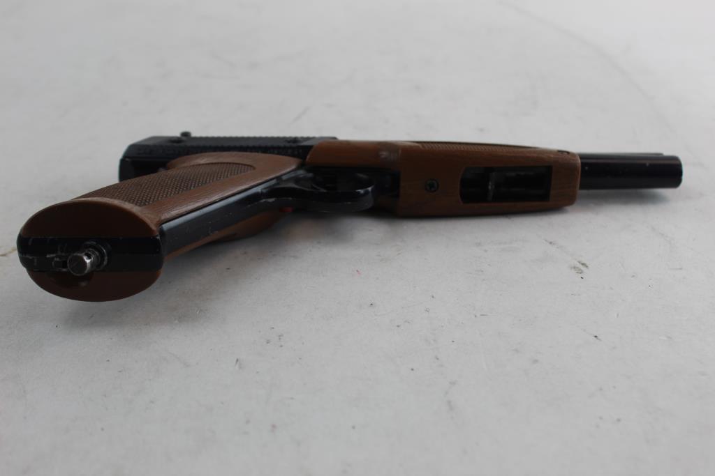 Vintage Daisy Powerline 1200 Co2 BB Gun Pistol | Property Room