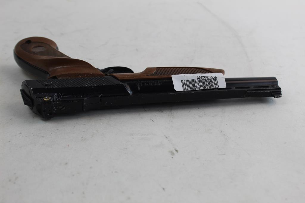 Vintage Daisy Powerline 1200 Co2 BB Gun Pistol | Property Room