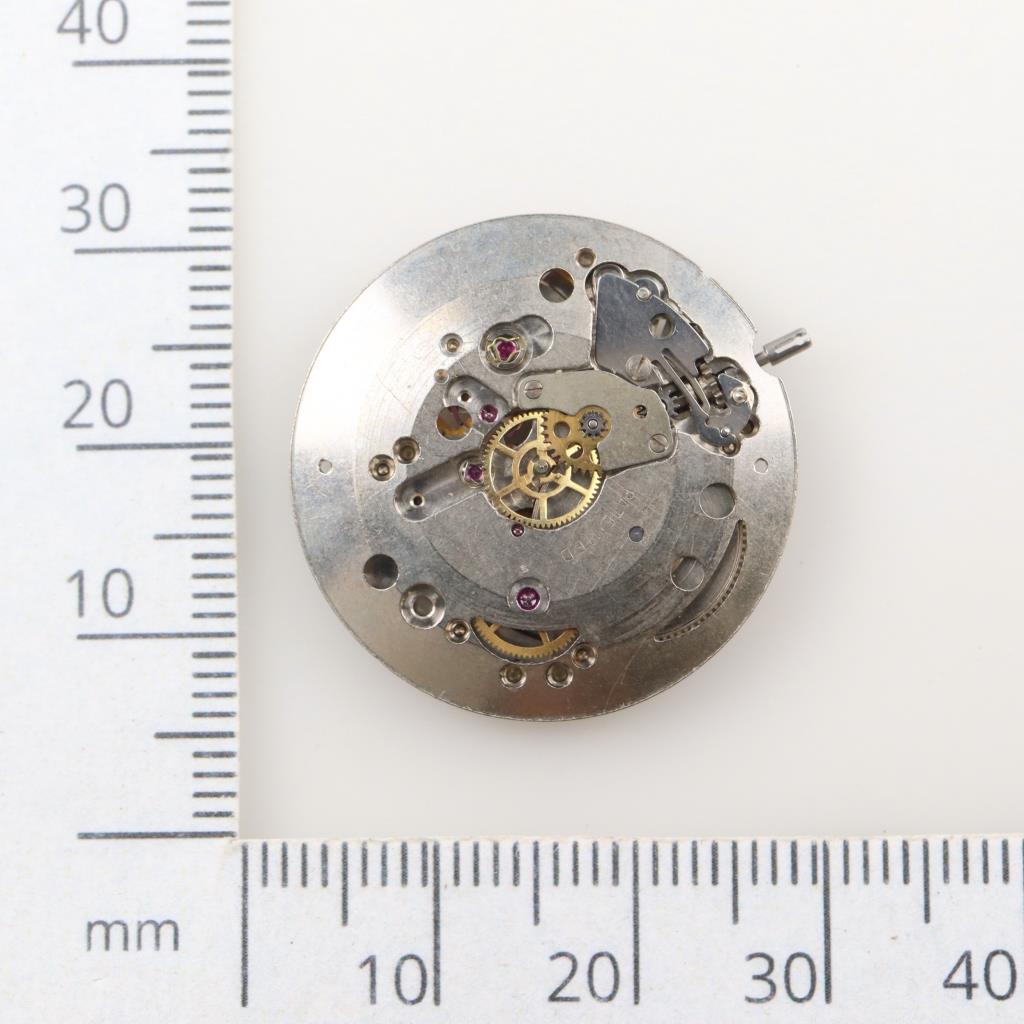 Vintage Hamilton Movement | Property Room