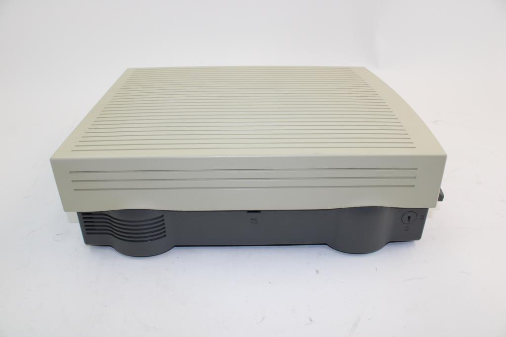 Vintage M7779 Apple Macintosh PowerBook Duo Dock | Property Room