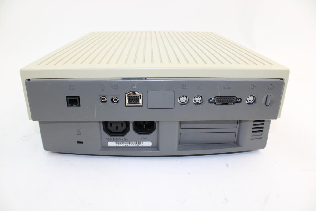 Vintage M7779 Apple Macintosh PowerBook Duo Dock | Property Room