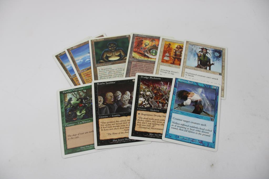 Trading Card Auctions - Page 1 | PropertyRoom.com