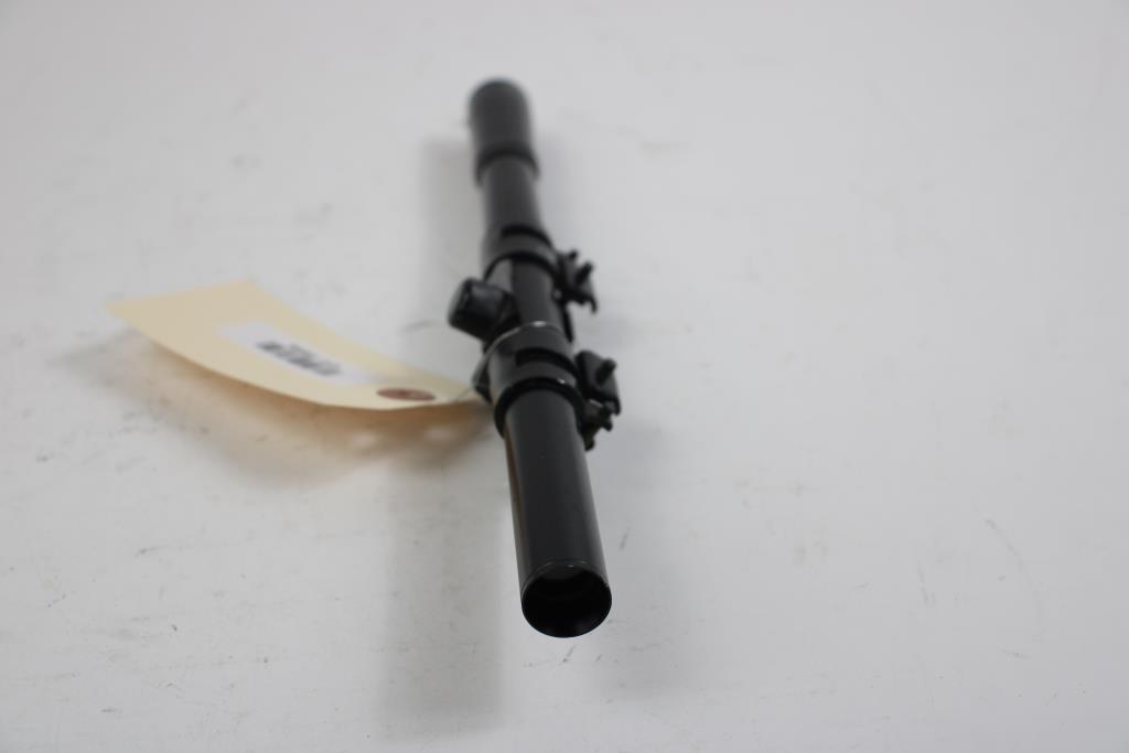 Vintage Monoscope No 4425 Rifle Scope | Property Room