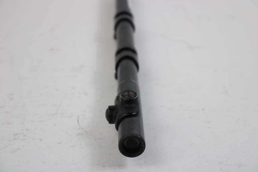 Vintage Mossberg M4D Rifle Scope | Property Room