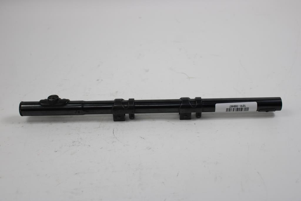 Vintage Mossberg M4D Rifle Scope | Property Room