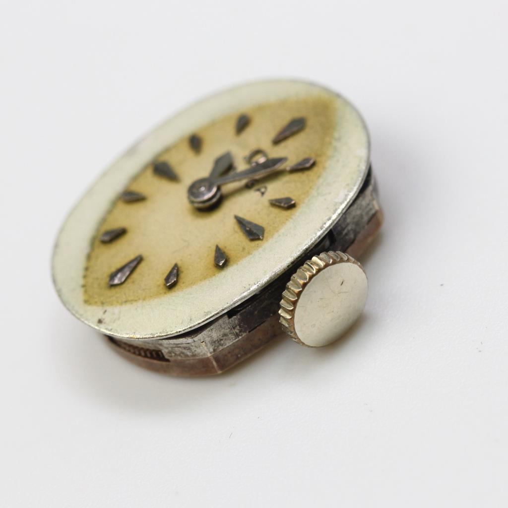 Vintage Omega Watch Face | Property Room