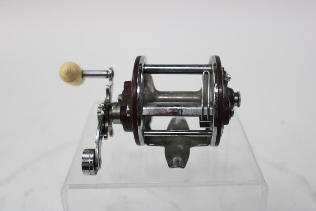 Vintage Penn Peerless No. 9 Reel | Property Room