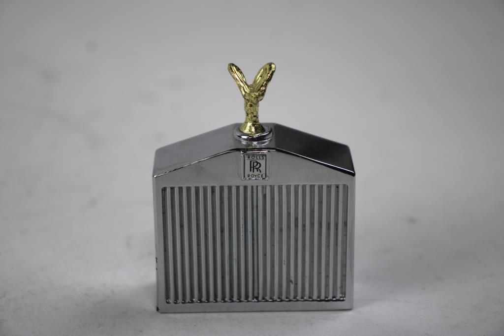 Vintage Rolls Royce Match Strike | Property Room