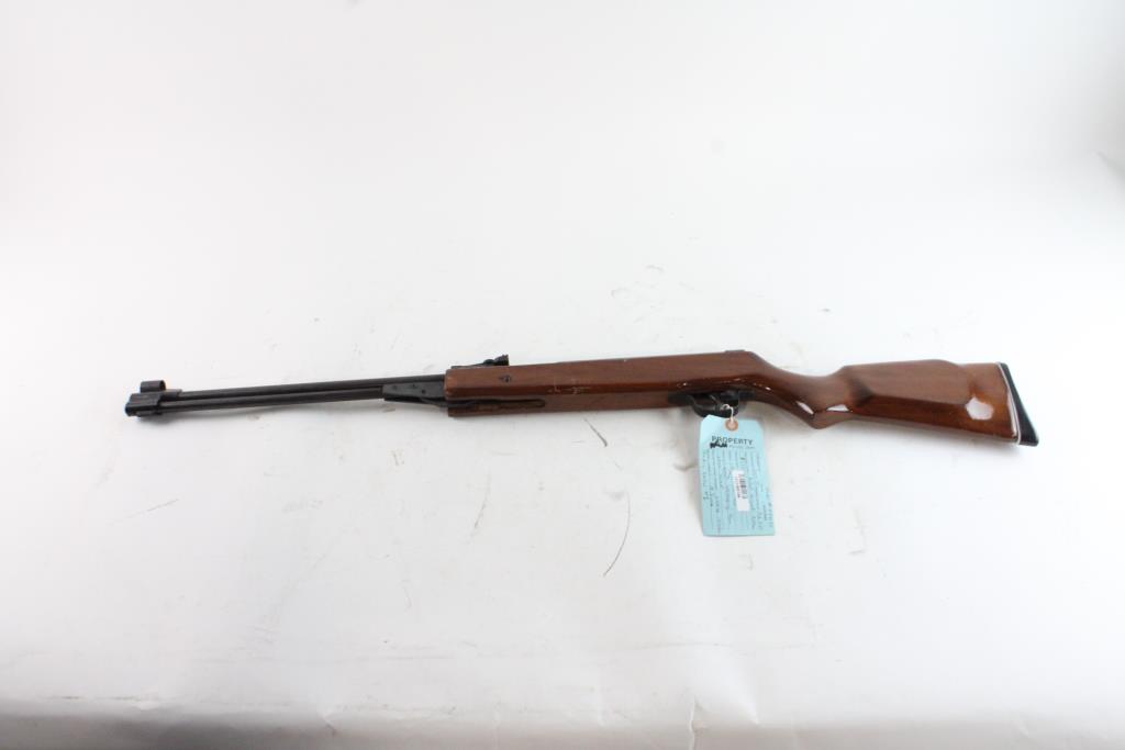 Vintage Shanghai China Air Rifle | Property Room