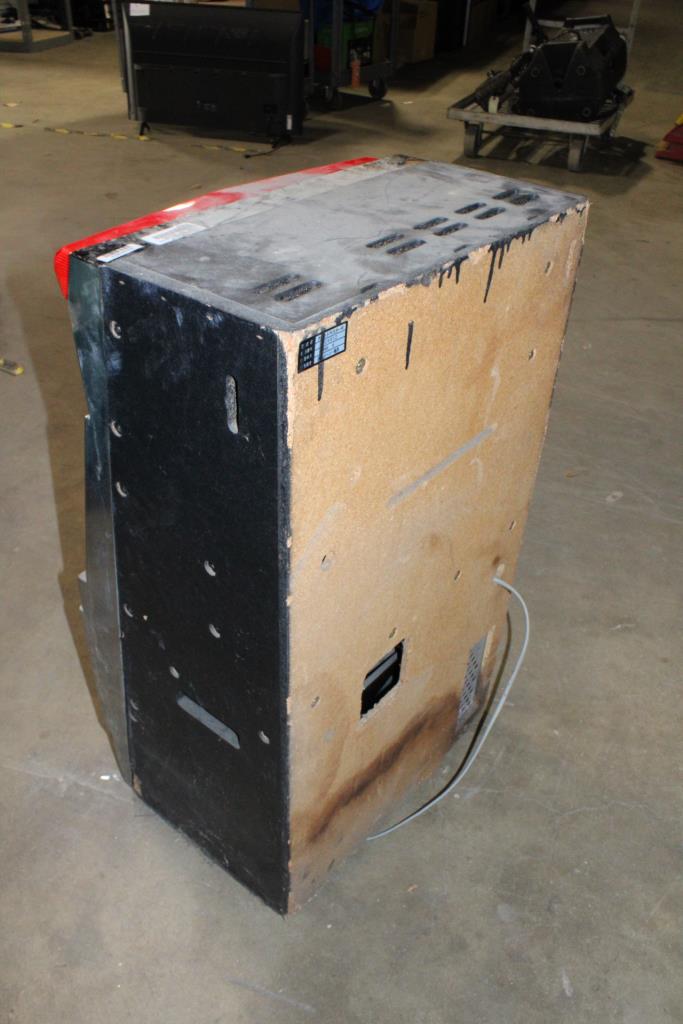 Vintage Tarot Master Token Slot Machine | Property Room