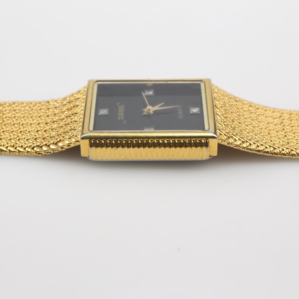 Vintage Xavier Masterpiece Watch | Property Room