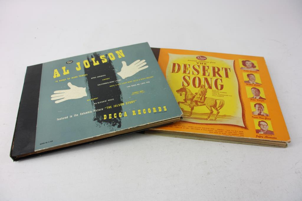 Vinyl Record Collection Bulk Lot, 25+ Pieces | Property Room