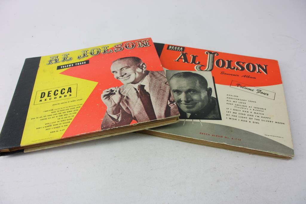 Vinyl Record Collection Bulk Lot, 25+ Pieces | Property Room