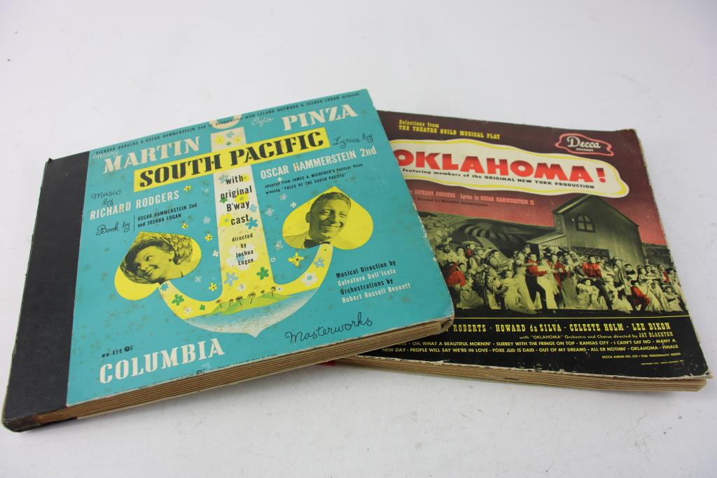 Vinyl Record Collection Bulk Lot, 25+ Pieces | Property Room