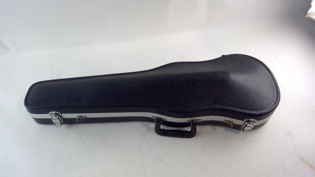 Violin With Case | Property Room