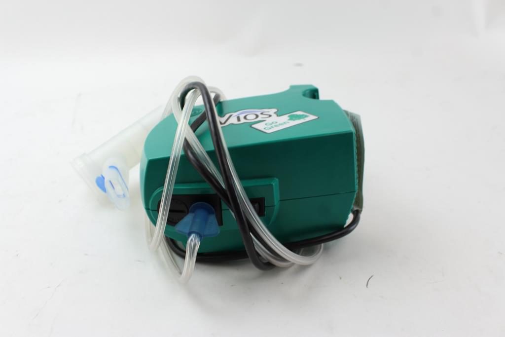 Vios 310b0003 Aerosol Nebulizer | Property Room