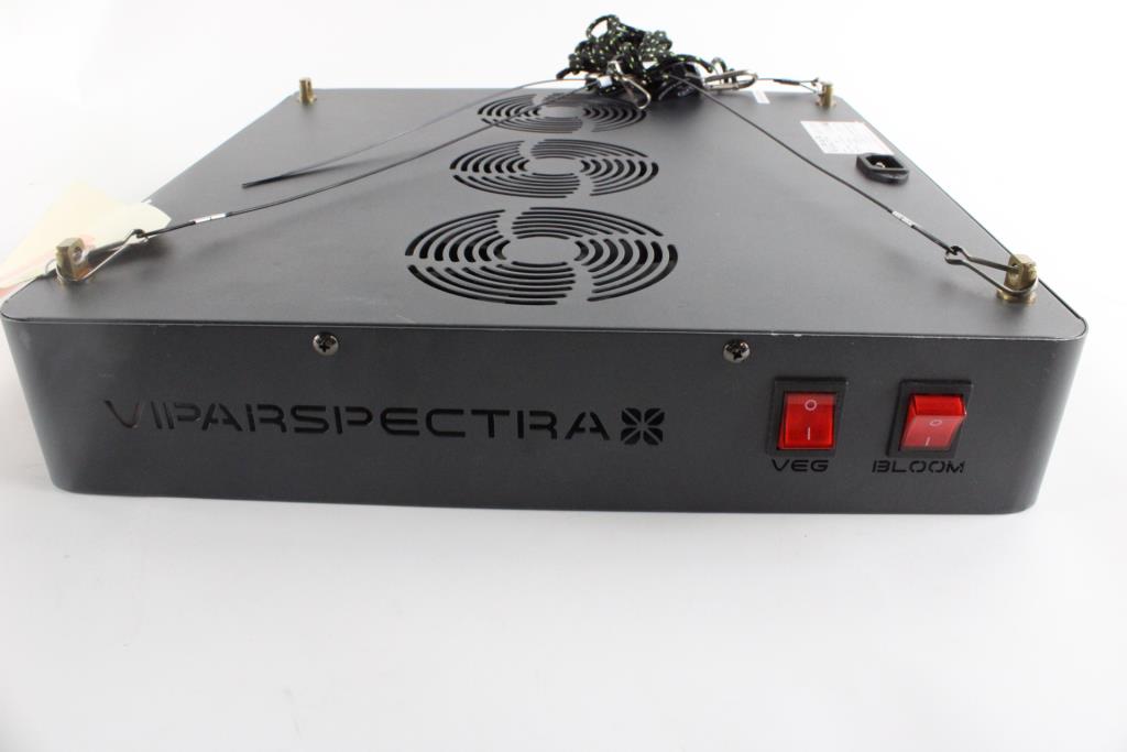 Vipar LED Grow Light | Property Room
