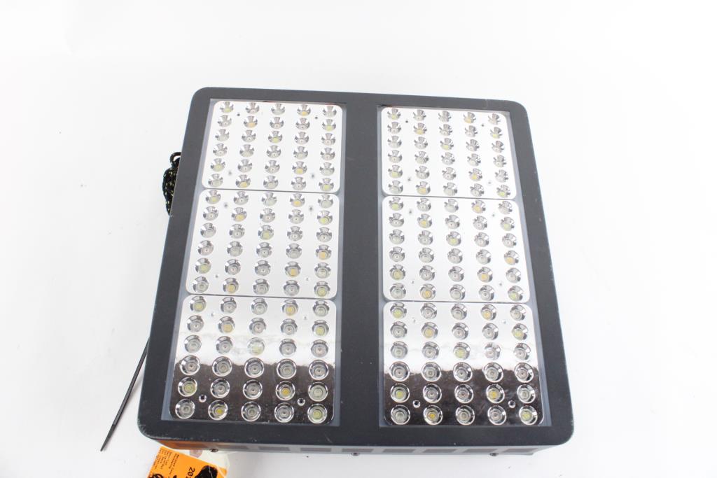 Vipar LED Grow Light | Property Room