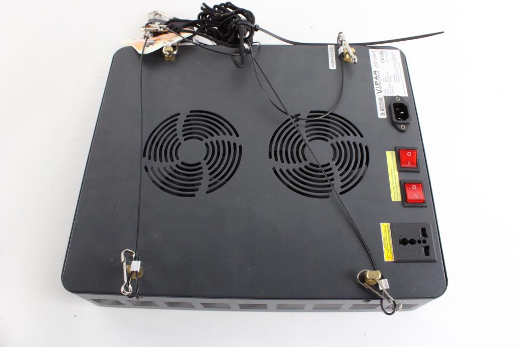 Vipar LED Grow Light | Property Room