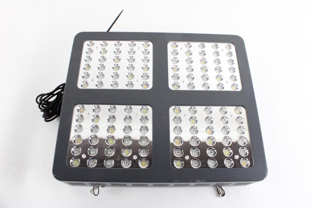 Vipar LED Grow Light | Property Room