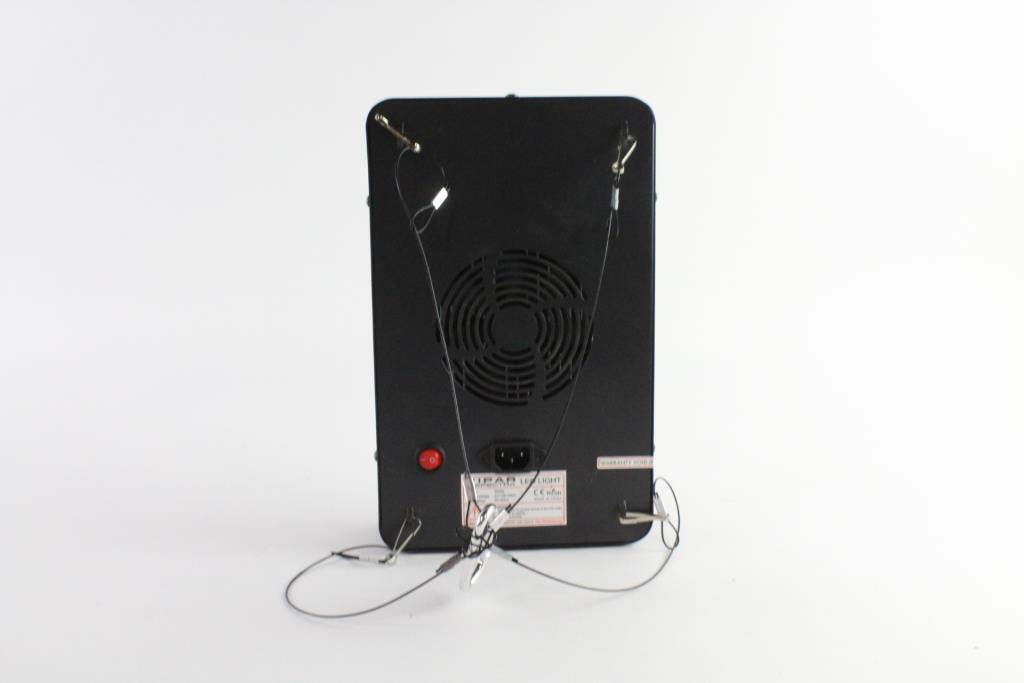 Vipar LED Growlight | Property Room