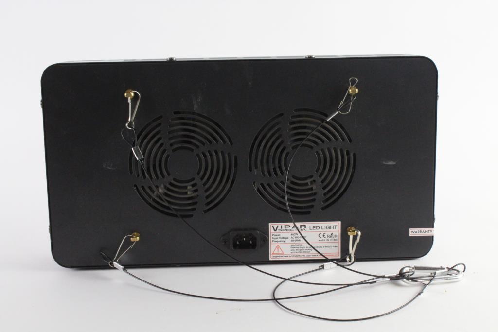 Vipar LED Growlight | Property Room