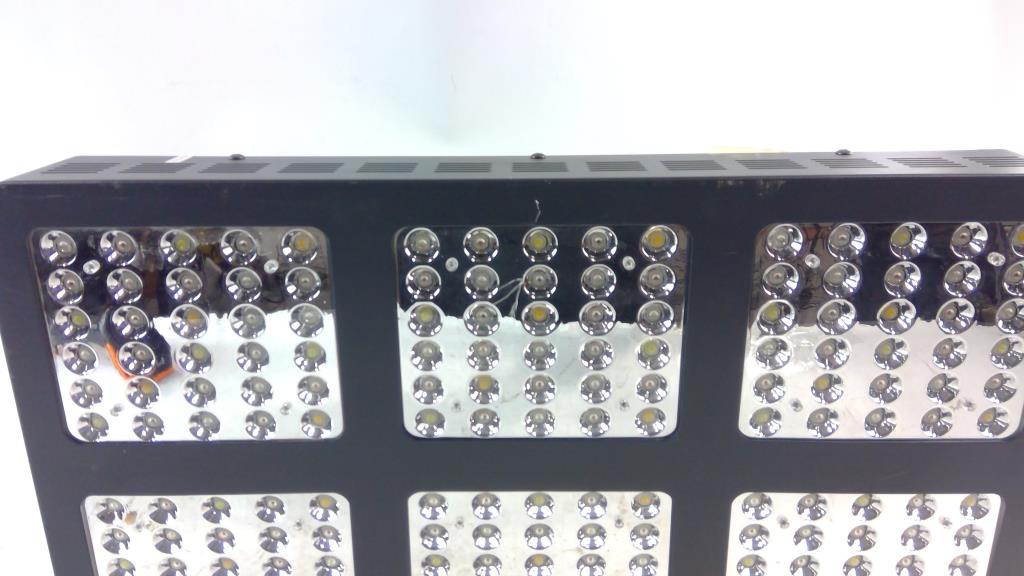 Vipar Spectra LED Light | Property Room