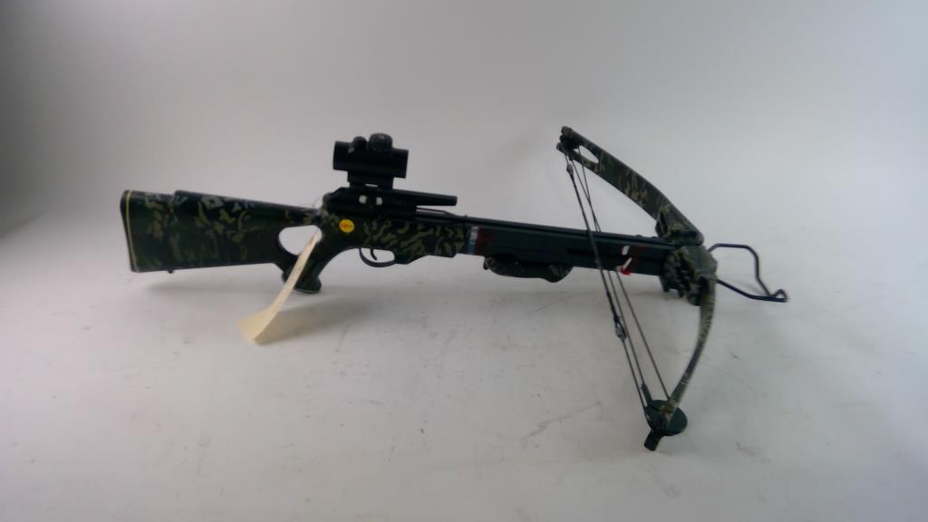 Viper Copperhead CrossBow | Property Room