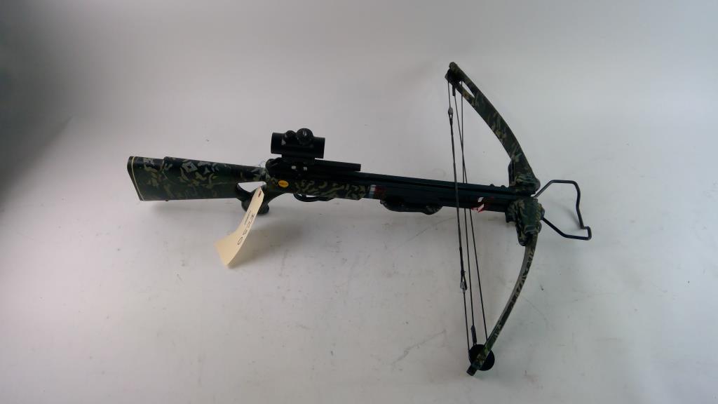 Viper Copperhead CrossBow | Property Room
