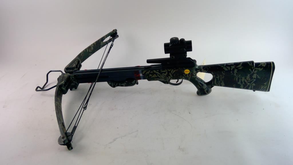 Viper Copperhead CrossBow | Property Room