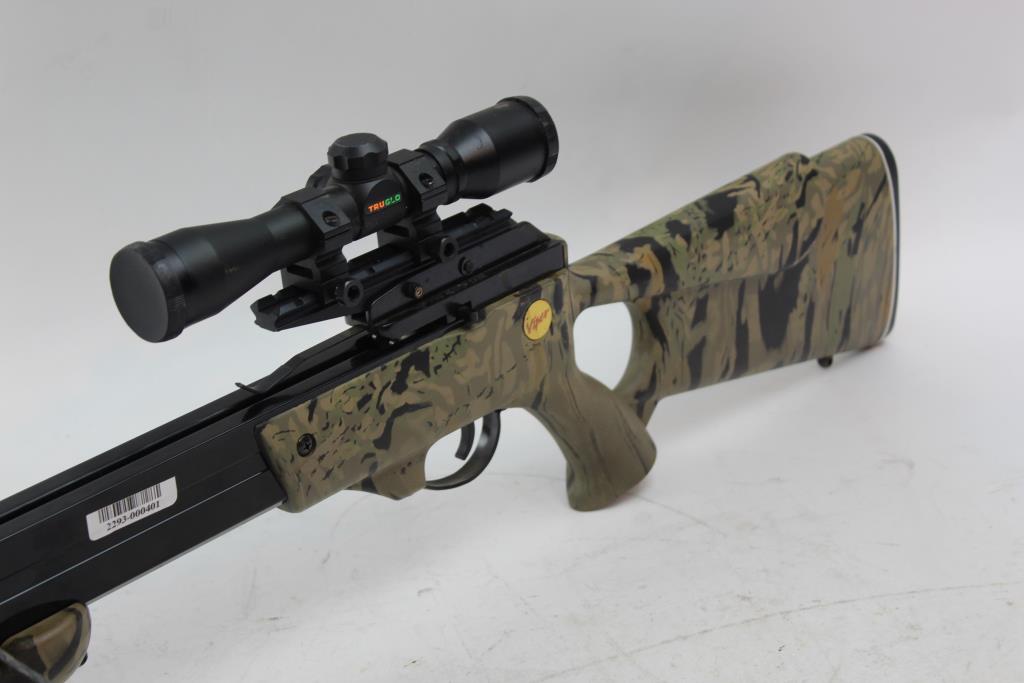 Viper Rattler' CrossBow | Property Room