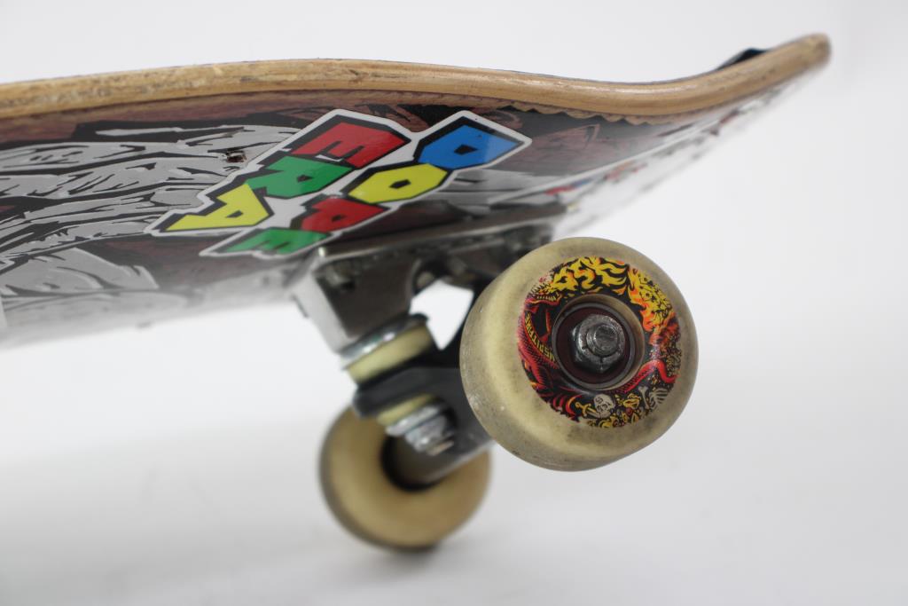 Vision Lee Ralph Pro Model Cruiser Skateboard | Property Room