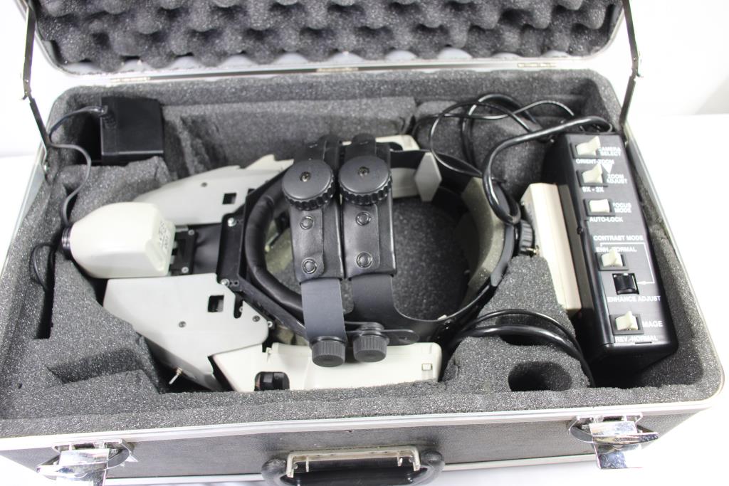 Visionics Low Vision Enhancement System | Property Room