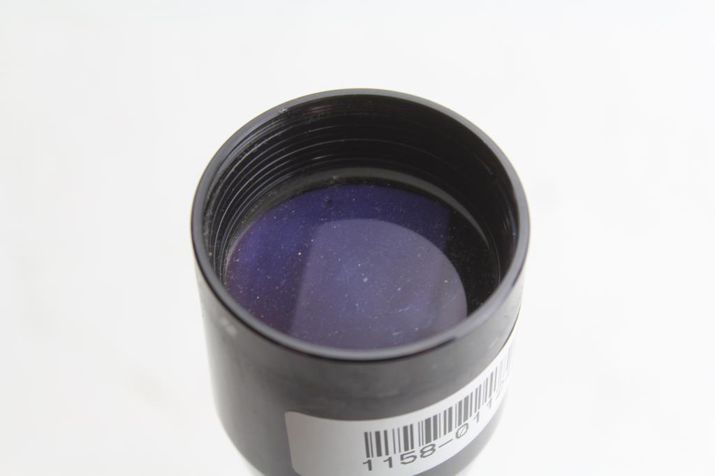 Vistascope 3-9x40 Rifle Scope | Property Room