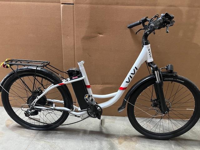 Vivi E-Bike 26 Inch | Property Room